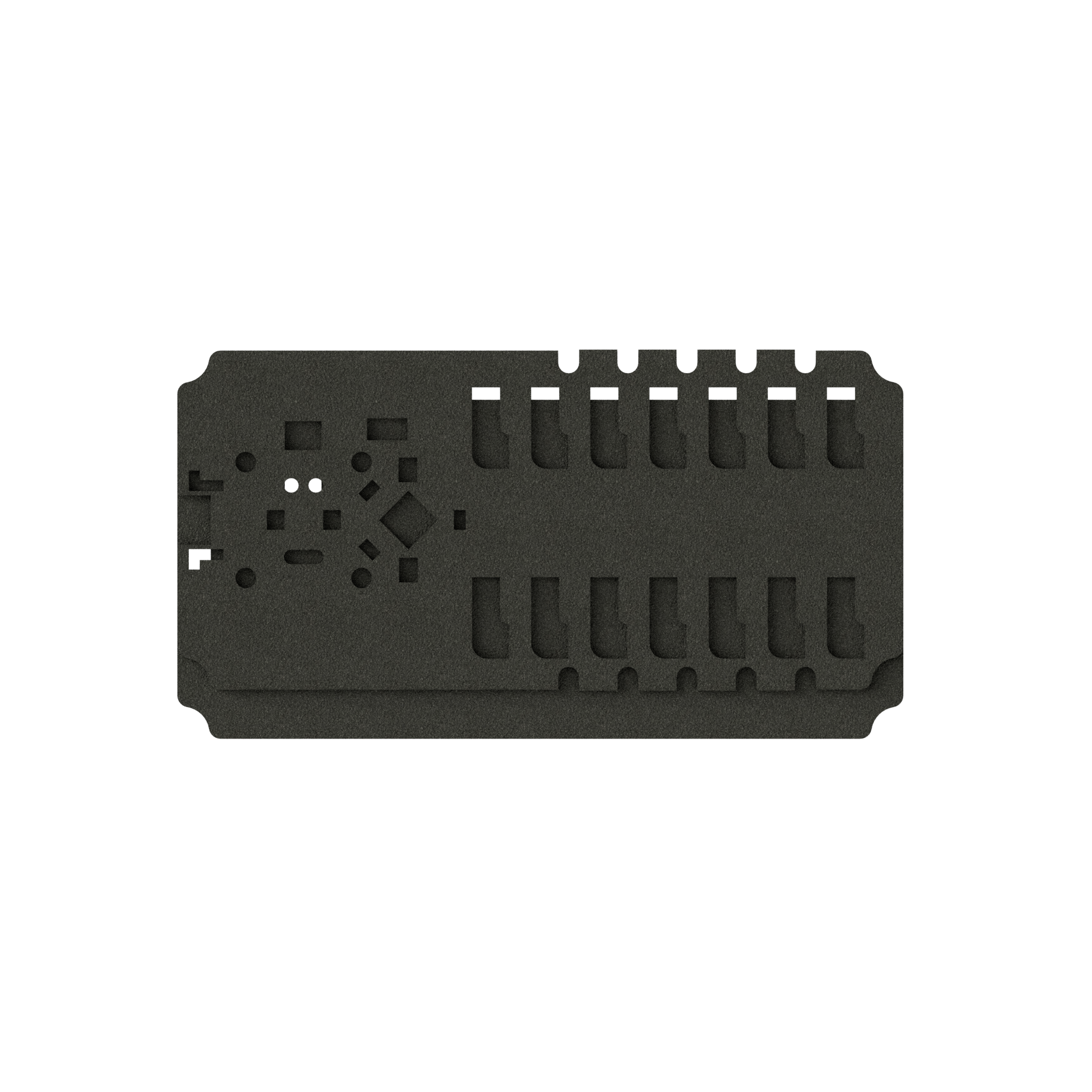 Solo Foams Synth Labs solo-foams-synth-labs
