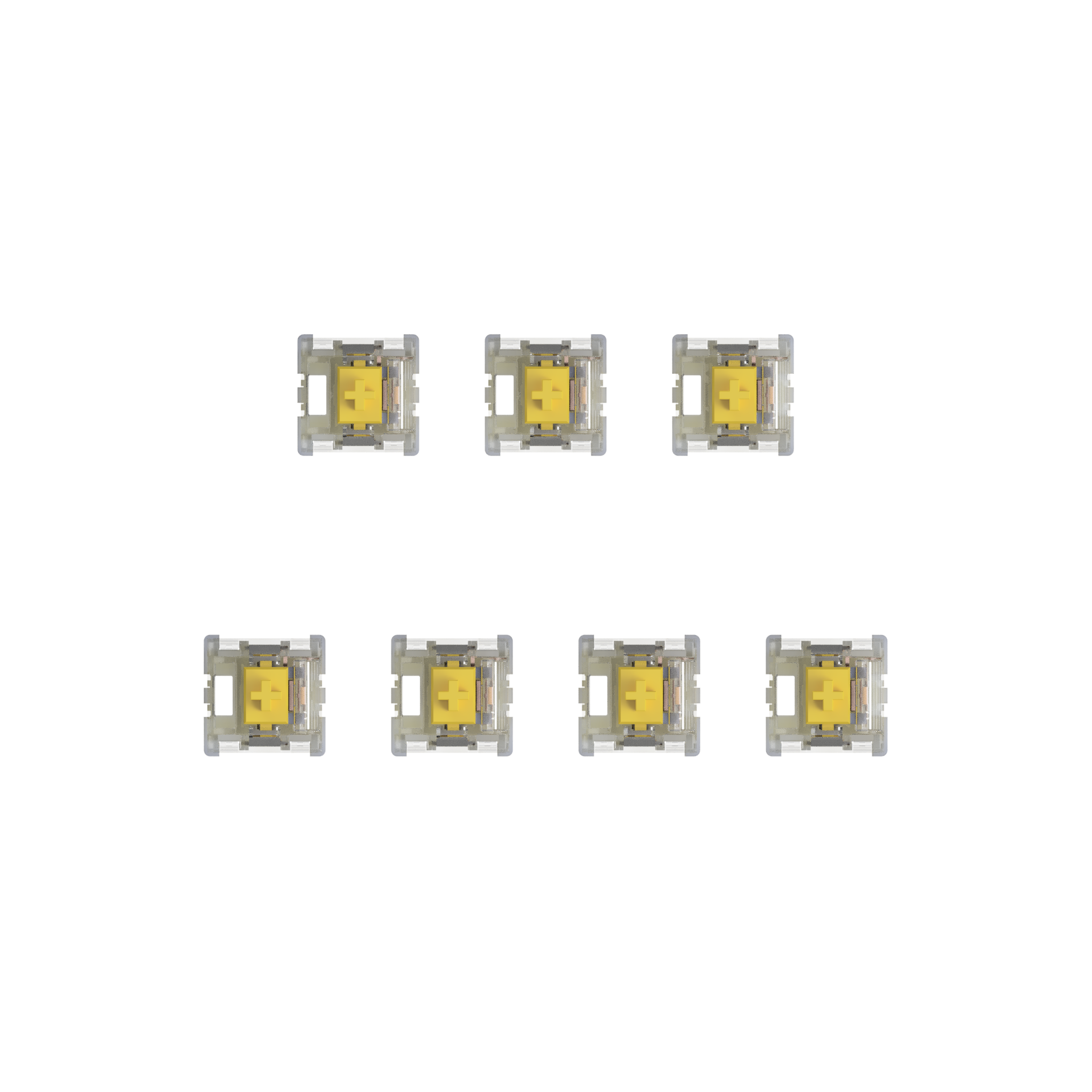 Solo - 7⨯ Switches – Synth Labs